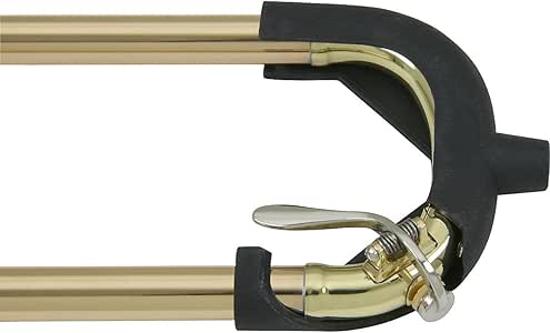 Amazon.com: DEG Trombone Cleaning And Care Product (TSPB): Musical ...