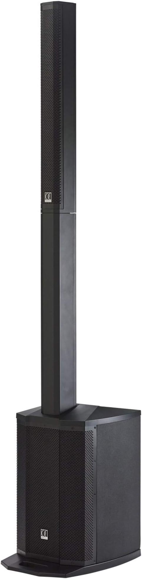 Audiophony Sistema Mojo 1200 Line 1200 W: Amazon.it: Strumenti musicali ...