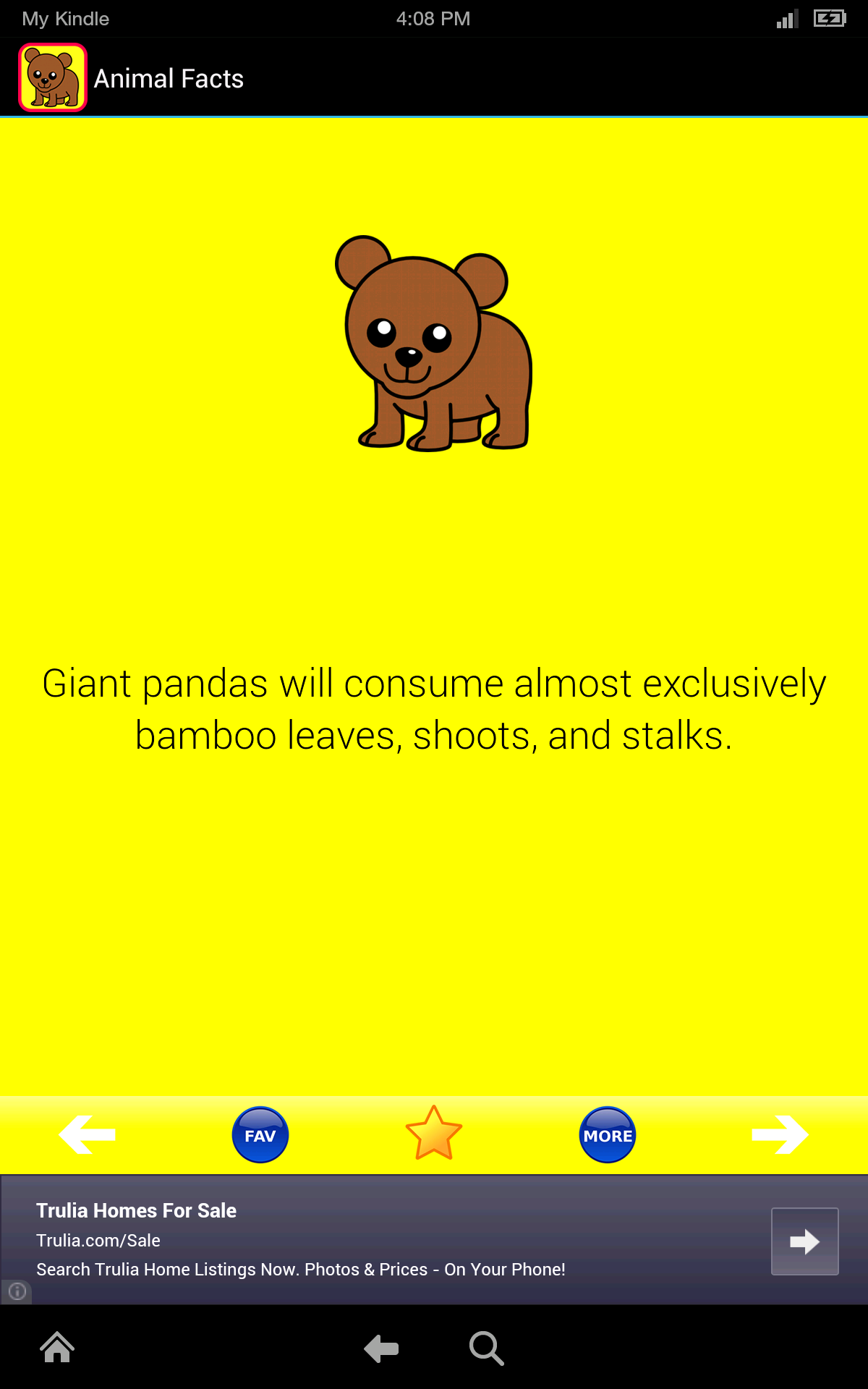 Animal Facts 1000! Fun, Cool, Cute Facts about Animals around the World ...