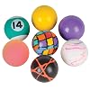 Bouncy Balls - (1inch/27mm) Bounce Ball Variety Assortment Mix ...