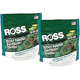 Amazon.com : 14250 Ross Evergreen & Acid Loving Root Feeder Refill - 36 ...