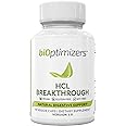 Amazon.com: BiOptimizers HCL Breakthrough - Betaine Hydrochloride ...