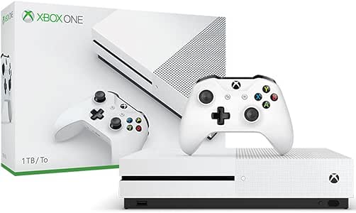 Xbox One Standard Edition com 1 Terabyte | Amazon.com.br
