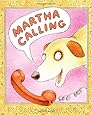 Martha Speaks: Meddaugh, Susan: 0046442729529: Amazon.com: Books