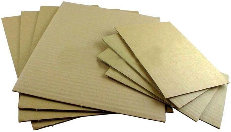 Amazon 100 12x12 Corrugated Cardboard Pads Inserts Sheet 32 ECT 1 amazon-100-12x12-corrugated-cardboard-pads-inserts-sheet-32-ect-1