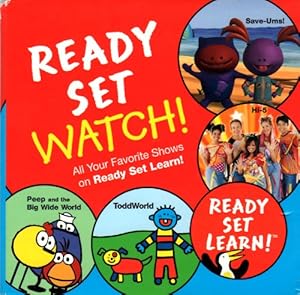 Ready Set Learn ~ Complete Wiki | Ratings | Photos | Videos | Cast