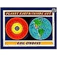 Planet Earth/Inside Out: Gibbons, Gail, Gibbons, Gail: 9780688158491 ...