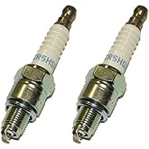 Amazon.com : Wetenex 4 PACK CR5HSB Spark Plug for Torch A5RTC NGK ...
