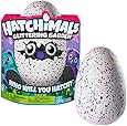 Amazon.com: Hatchimals Golden Lynx A Gold Egg Hatch Surprise!: Toys & Games
