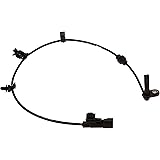 Amazon.com: ACDelco GM Original Equipment 23299335 Rear Wheel Speed ...