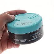 Moosehead Grubby Putty, 100g: Amazon.co.uk: Beauty