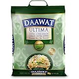 Amazon.com : Royal Chef's Secret Extra Long Grain Basmati Rice, 10 ...
