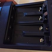 Duracell 45 minutes Battery Charger: Amazon.co.uk: Electronics