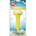 Amazon.com: Simple Solution Pee Post | Outdoor Dog Training Aid ...