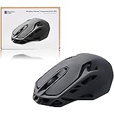 Amazon.com: Original Makerworld MH002 DIY Creative Models for Bambu Lab,3D Printed Wireless ...