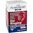 Amazon.com: Lipo Flavonoid Plus Inner Ear Health Caplets, 90 Count ...