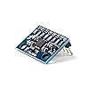 SHILLEHTEK MPU6050 / MPU-6050 Pre-Soldered GY-521 Module | 6-Axis ...
