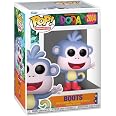 Amazon.com: Funko Pop! Animation: Dora The Explorer - Dora ...