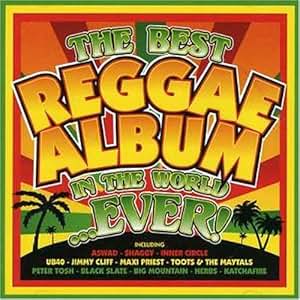 Best Reggae Album in the World - Vol. 2-Best Reggae Album in the World ...