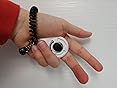 Amazon.com : EcoCity 2-Pack Dog Training Clicker with Wrist Strap ...
