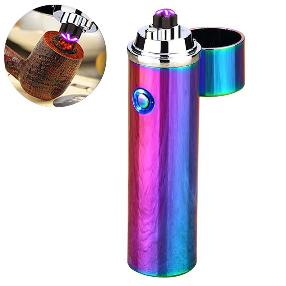stoner420 - Electric Lighter USB Rechargeable Plasma Arc Lighter ...