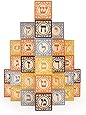 Amazon.com: Uncle Goose Hebrew Blocks - Made in The USA: Toys & Games