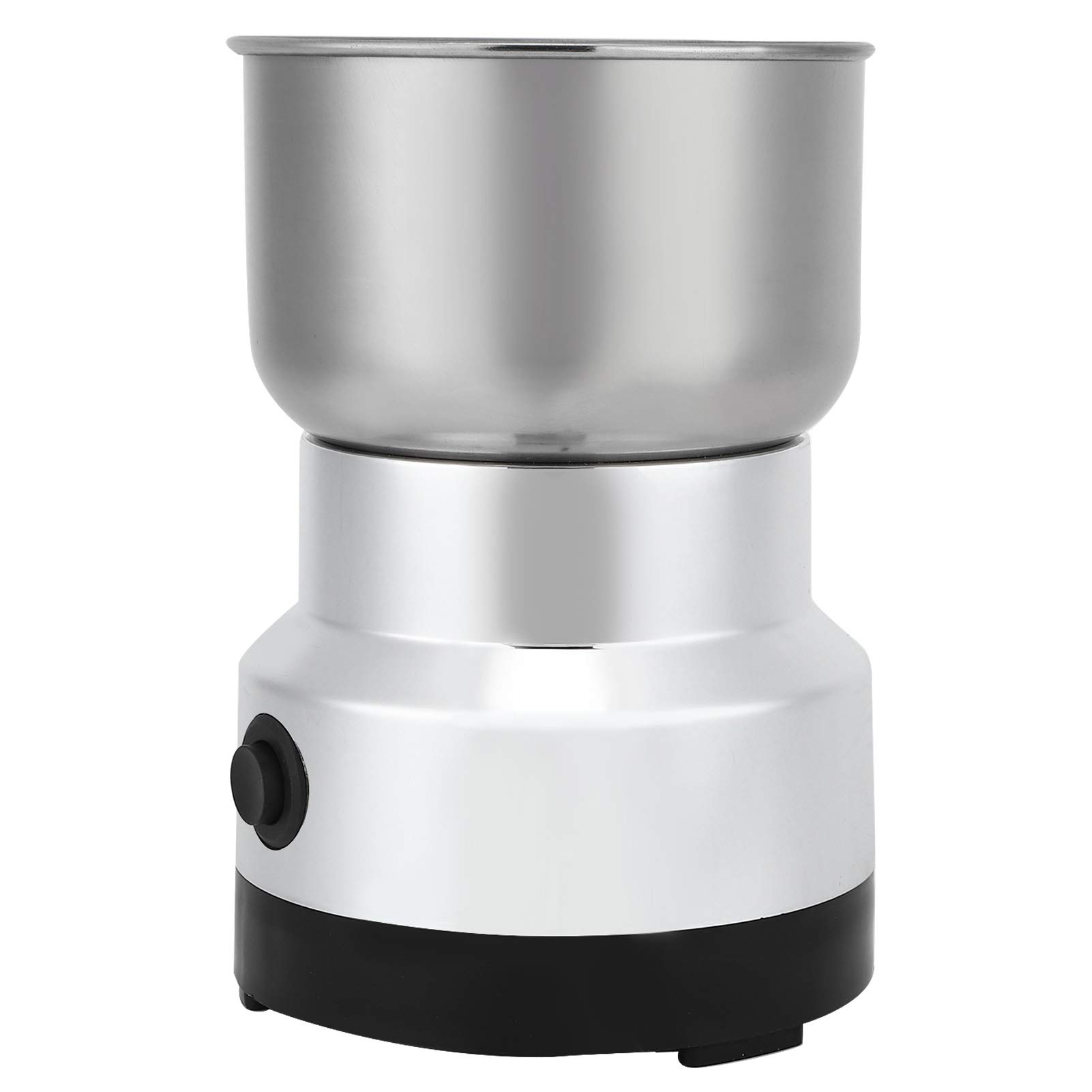 Household Electric Grain Grinder, Multipurpose Electric Grinder with ...