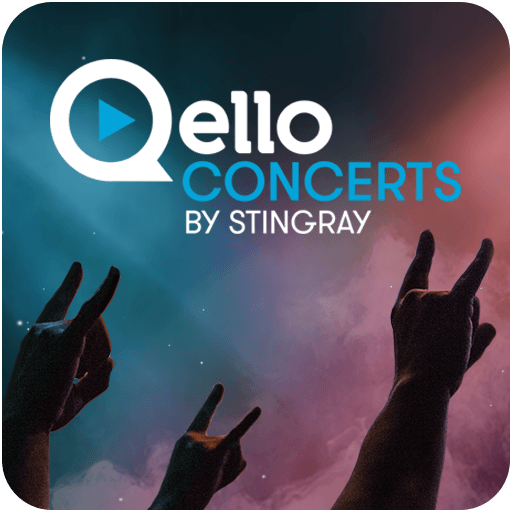Qello Concerts by Stingray: Amazon.com.br: Amazon Appstore
