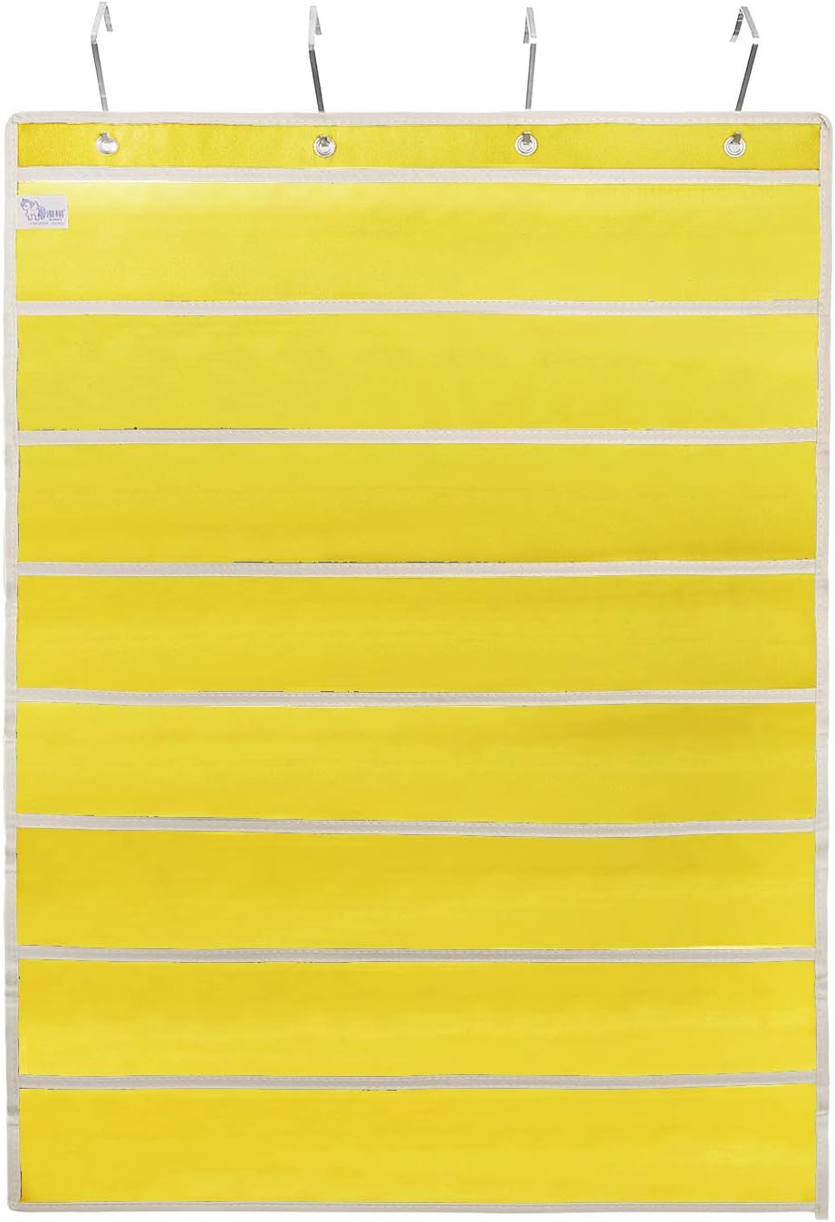 Classroom Pocket Chart Learning Resources Organisation Station Pocket ...