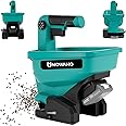 Amazon.com : Uniqwamo Grass Seed Spreader for Makita 18V Li-ion Battery, Available Year-Round ...