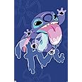 Amazon.com: Trends International Disney Lilo And Stitch - Slobber Hi ...