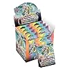 TCG: Legend of The Crystal Beasts Structure Deck Display Box - 8 ...