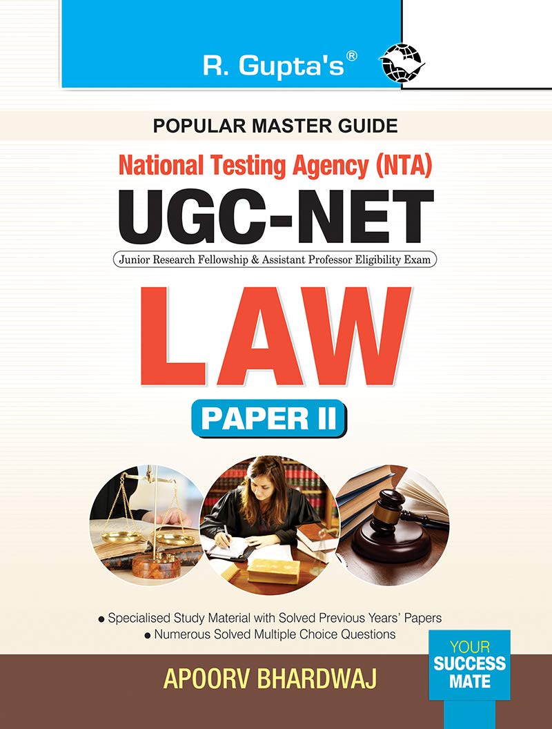 Nta Ugc Net Paper 1 Books Archives - NTA UGC NET