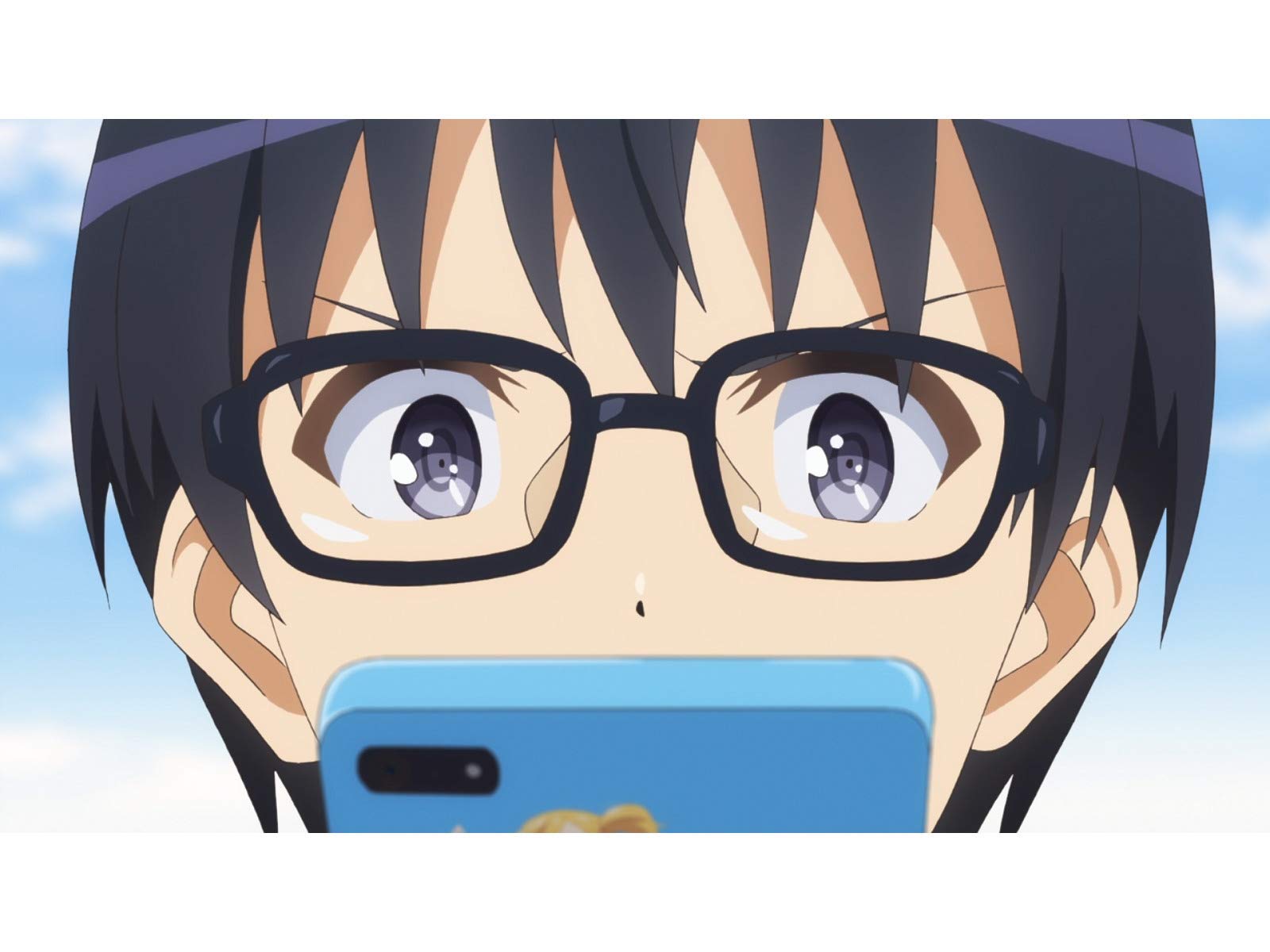 Amazon.de: Saekano? How to Raise a Boring Girlfriend.flat [OV/OmU] ansehen | Prime Video