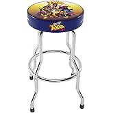 Amazon.com: Arcade 1Up Arcade1Up X-Men 4 Player Arcade Machine (with Riser & Stool) - Electronic ...