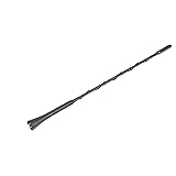 Amazon.com: GM Genuine Parts 22783398 280 mm Radio Antenna : Electronics