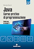 Creare una web application con Java in 24h: Implementazione step by step con Tomcat, Mysql ...