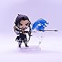 Amazon.com: Good Smile Overwatch: Hanzo (Classic Skin Version ...