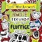 Tom Gates, Band 12: Toms geniales Meisterwerk (Familie, Freunde und ...