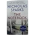 Amazon.com: The Notebook: 9781455582877: Sparks, Nicholas: Books