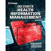 Health Information Management Case Studies: 9781584269137: Medicine ...