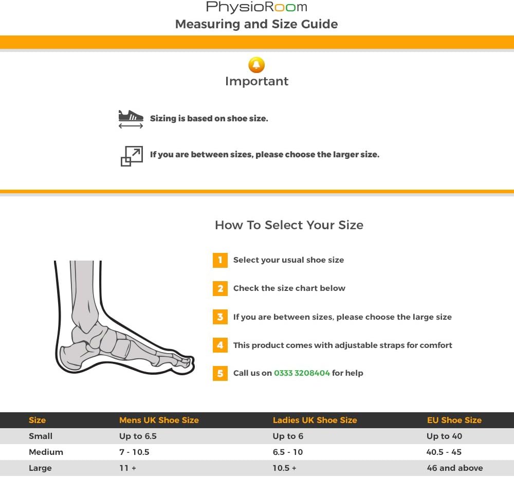 AIRCAST White A60 Ankle Brace – Exclusive As Worn by Andy Murray ...