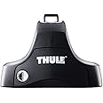 Amazon.com: Thule 480 Traverse Foot Pack (Set of 4),Black : Automotive