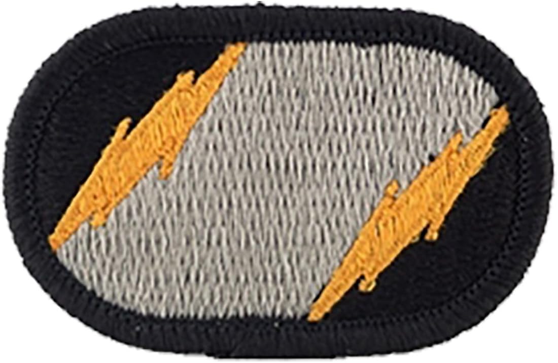 Amazon.com: Army Joint Communications Unit (JCU) Oval: Clothing