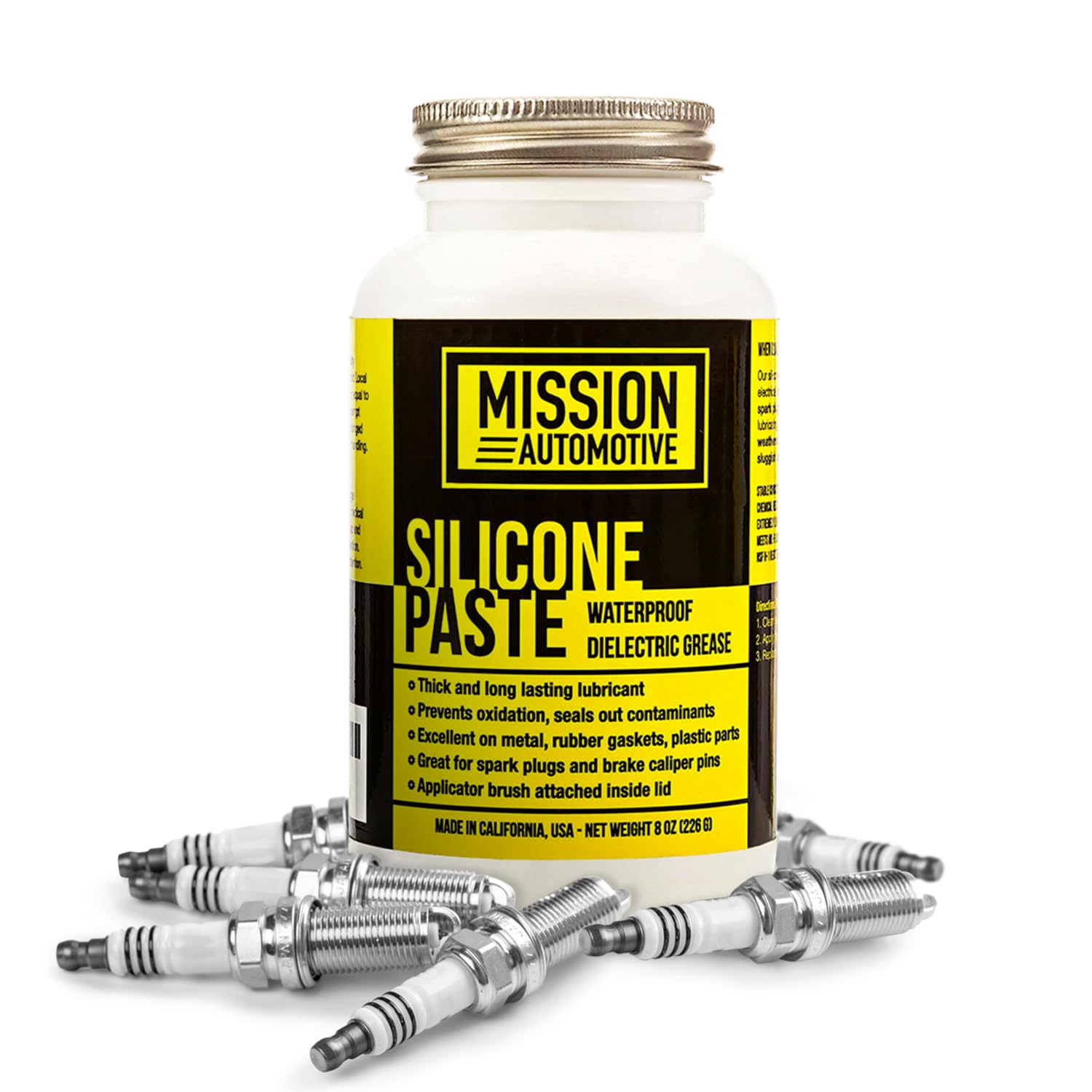 Mua Mission Automotive Dielectric Grease/Silicone Paste/Waterproof ...
