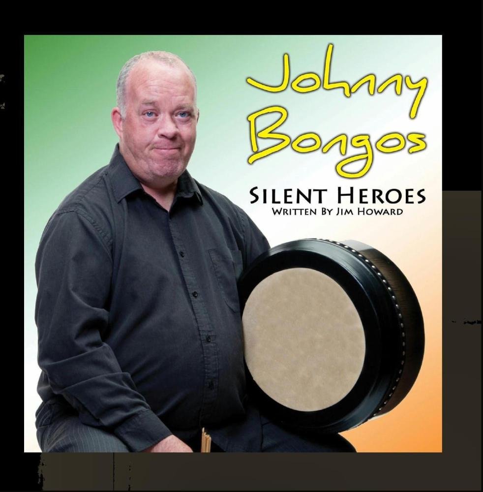 Johnny Bongos - Silent Heroes - Amazon.com Music