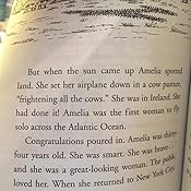 Who Was Amelia Earhart? (Who Was?) - Kindle edition by Kate Boehm ...