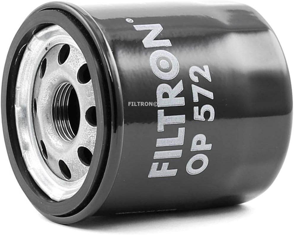 Filtron OP572 Filtro olio: Amazon.it: Auto e Moto