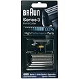 Amazon.com: Braun 30B Series 3 Replacement Foil & Cutter Set for 7000/ ...