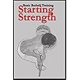 Amazon.com: Starting Strength: Basic Barbell Training : Mark Rippetoe ...